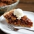 Pecan Pie with a Shortbread Crust - thekittchen