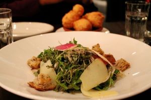 The Kitchen Restaurant Chicago - thekittchen