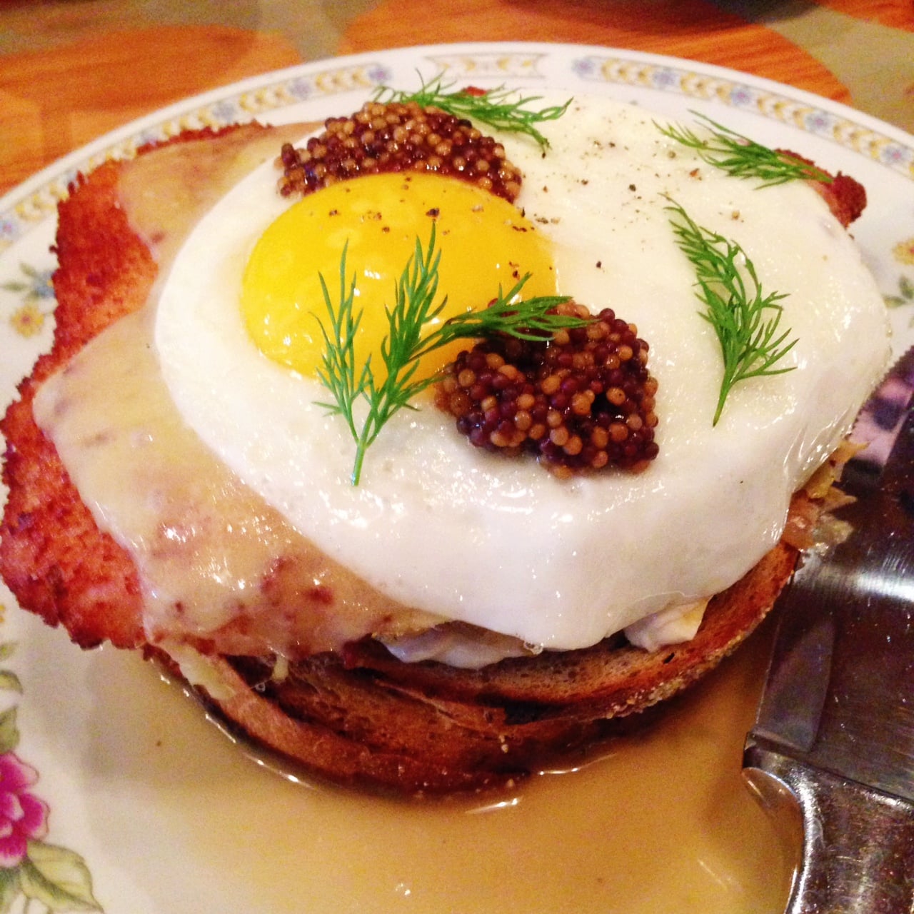 Bohemian House Brunch - thekittchen