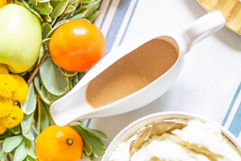 How to Make Gravy from Pan Drippings - thekittchen