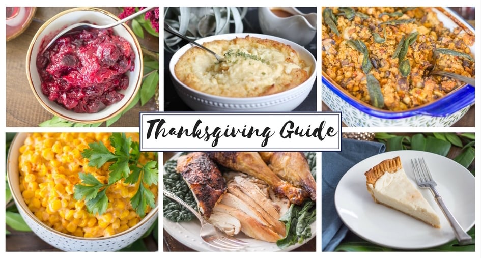 The Most Delicious Thanksgiving Corn Recipe - thekittchen