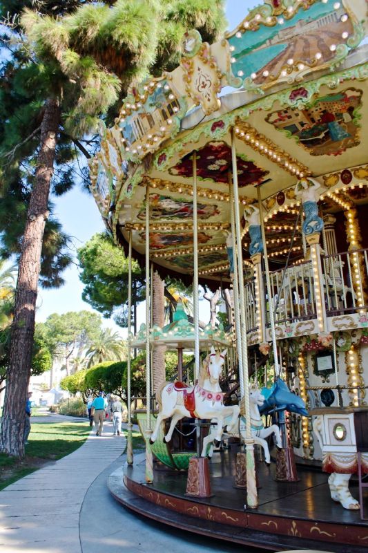 A Day in Nice, France - thekittchen