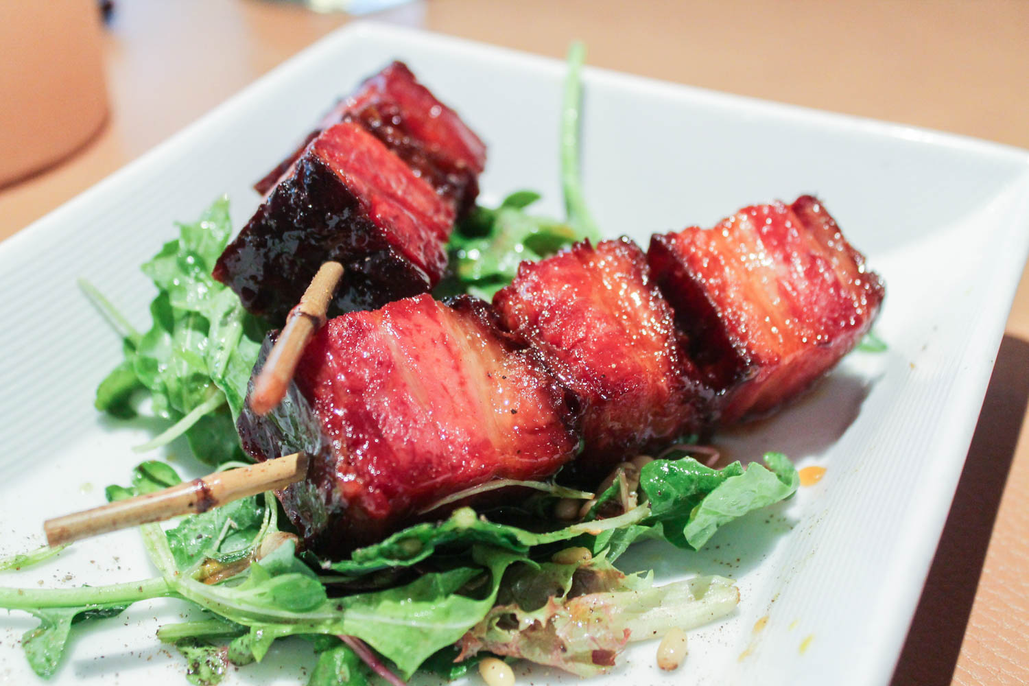 Lunch at David Burke's Primehouse - thekittchen