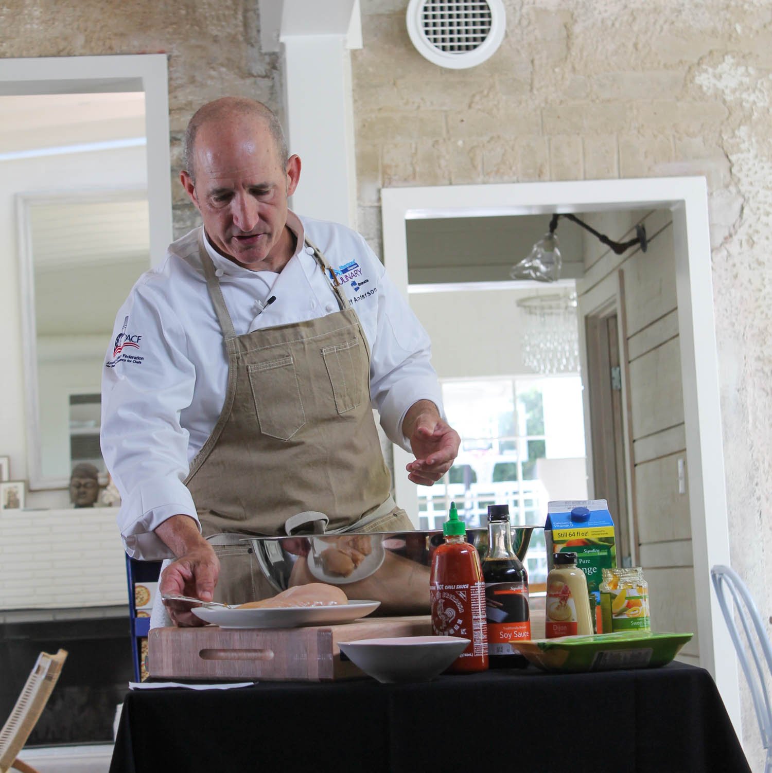 Veggie Pasta Bake made with Tomato Bisque - thekittchen