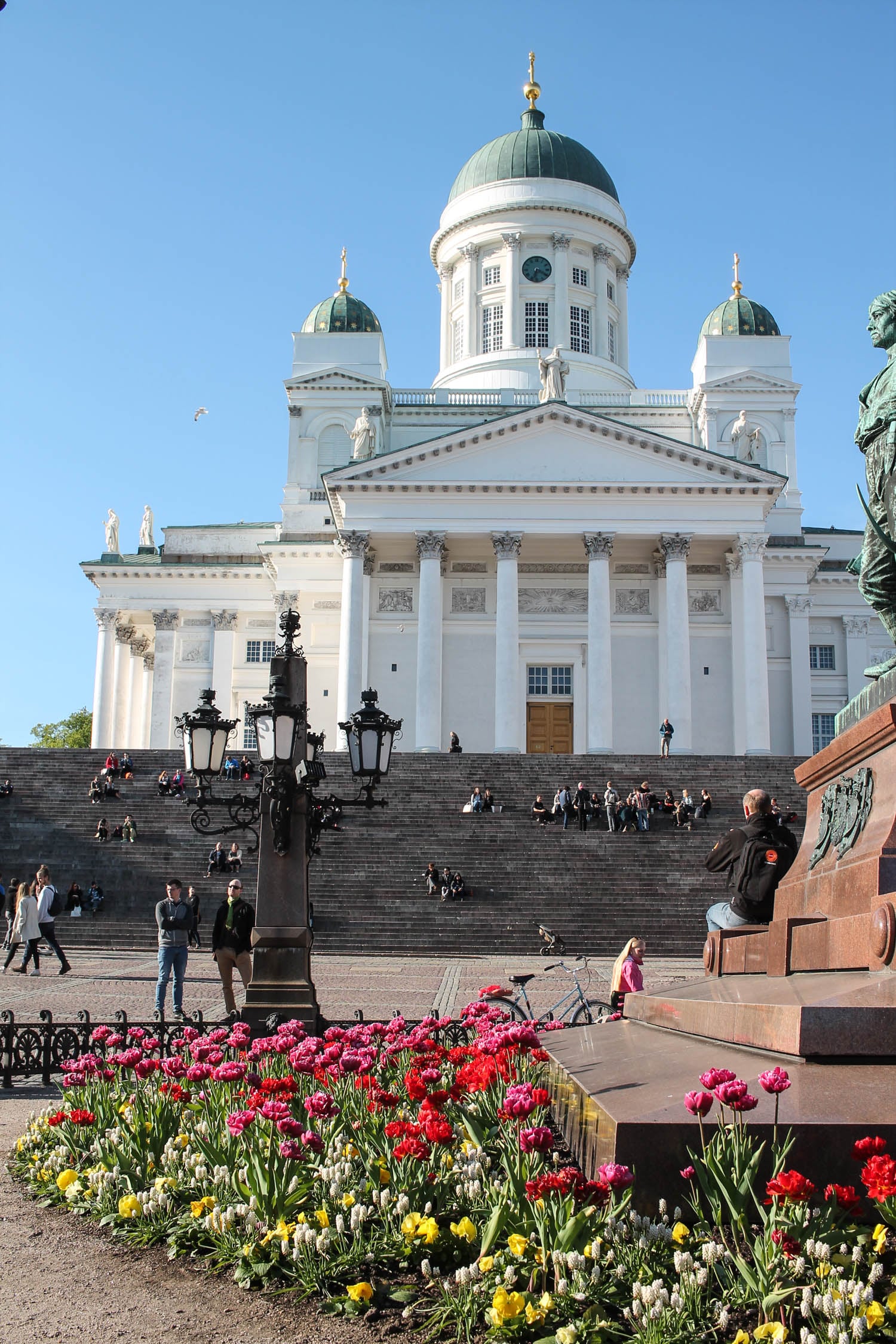 What to do in Helsinki | The Best Things to do in Helsinki