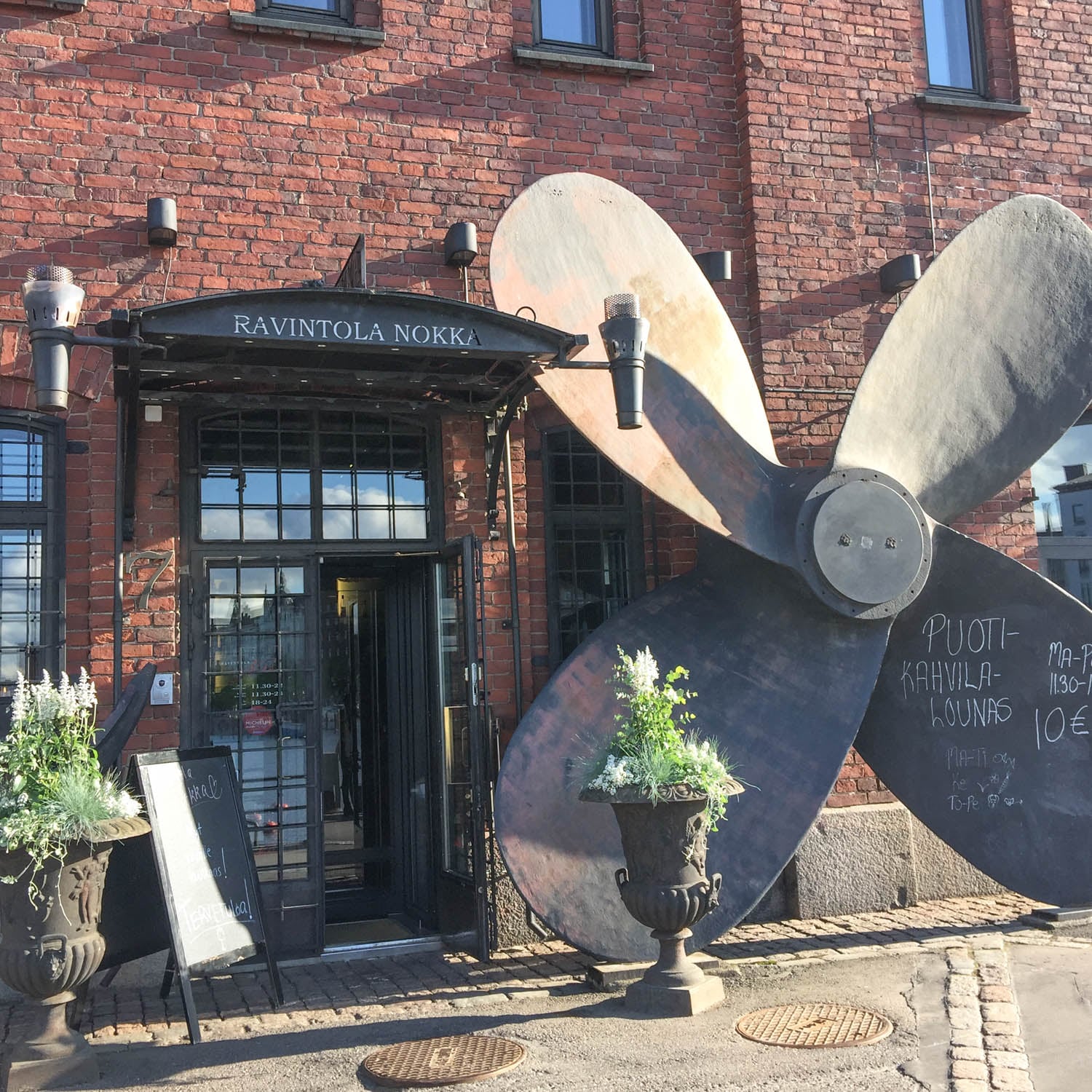 Where to Eat in Helsinki | Can't Miss Helsinki Restaurants