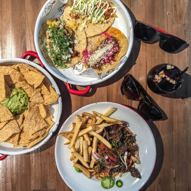 Date Night at Block 37 - thekittchen