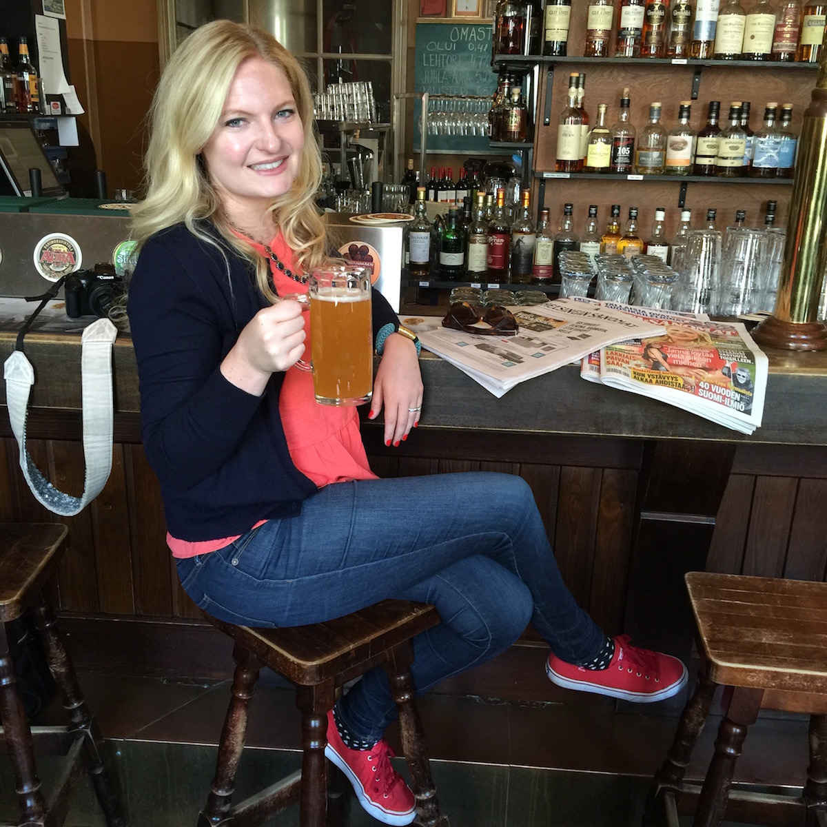 What to do in Turku Finland | A Turku Travel Guide