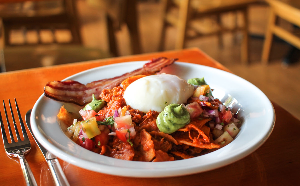 Brunch at TWO Chicago - thekittchen