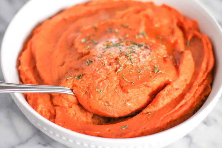 The Most Delicious Thanksgiving Corn Recipe - thekittchen