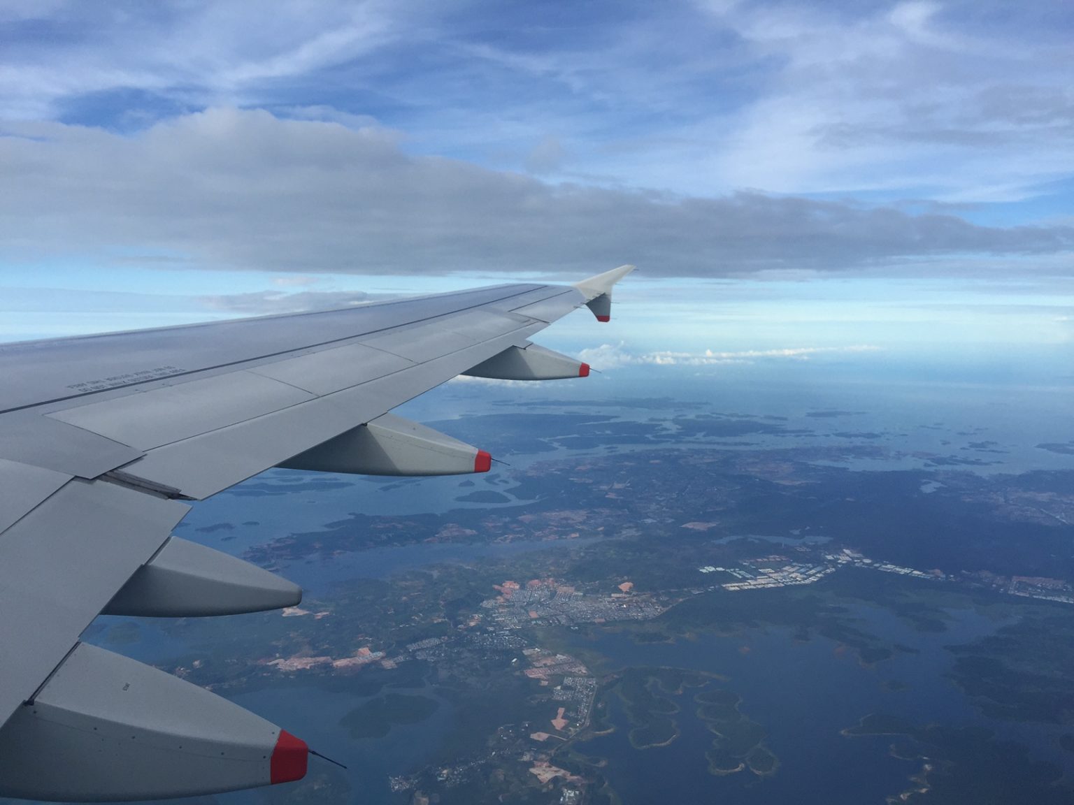 What to Know Before You Take an International Flight - thekittchen