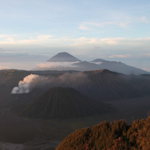 How to Get to Mount Bromo Indonesia | A Mount Bromo Travel Guide