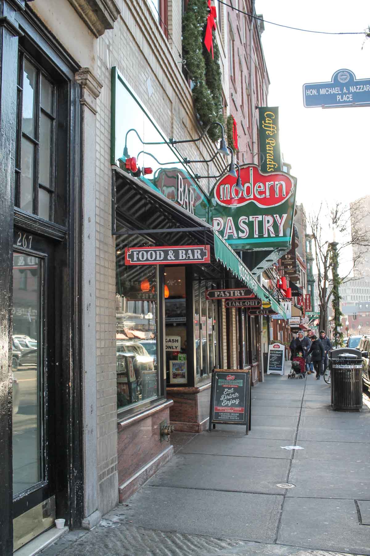 The Boston Guide - thekittchen