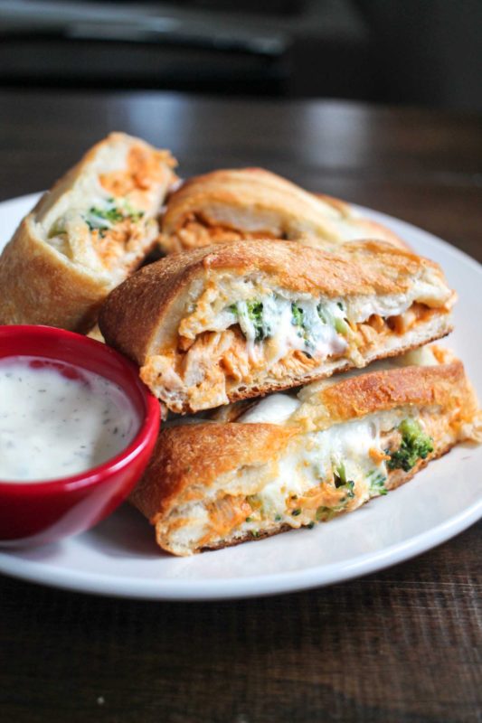 The Best Buffalo Chicken Recipes - thekittchen