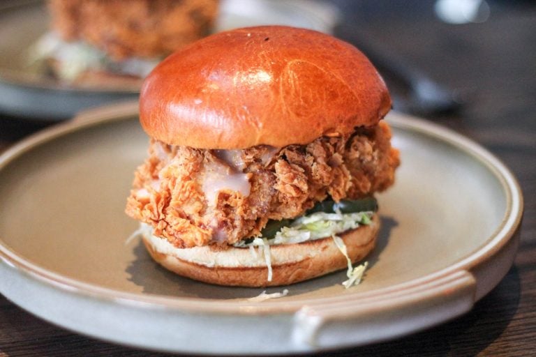 What to do in the West Loop Chicago - thekittchen
