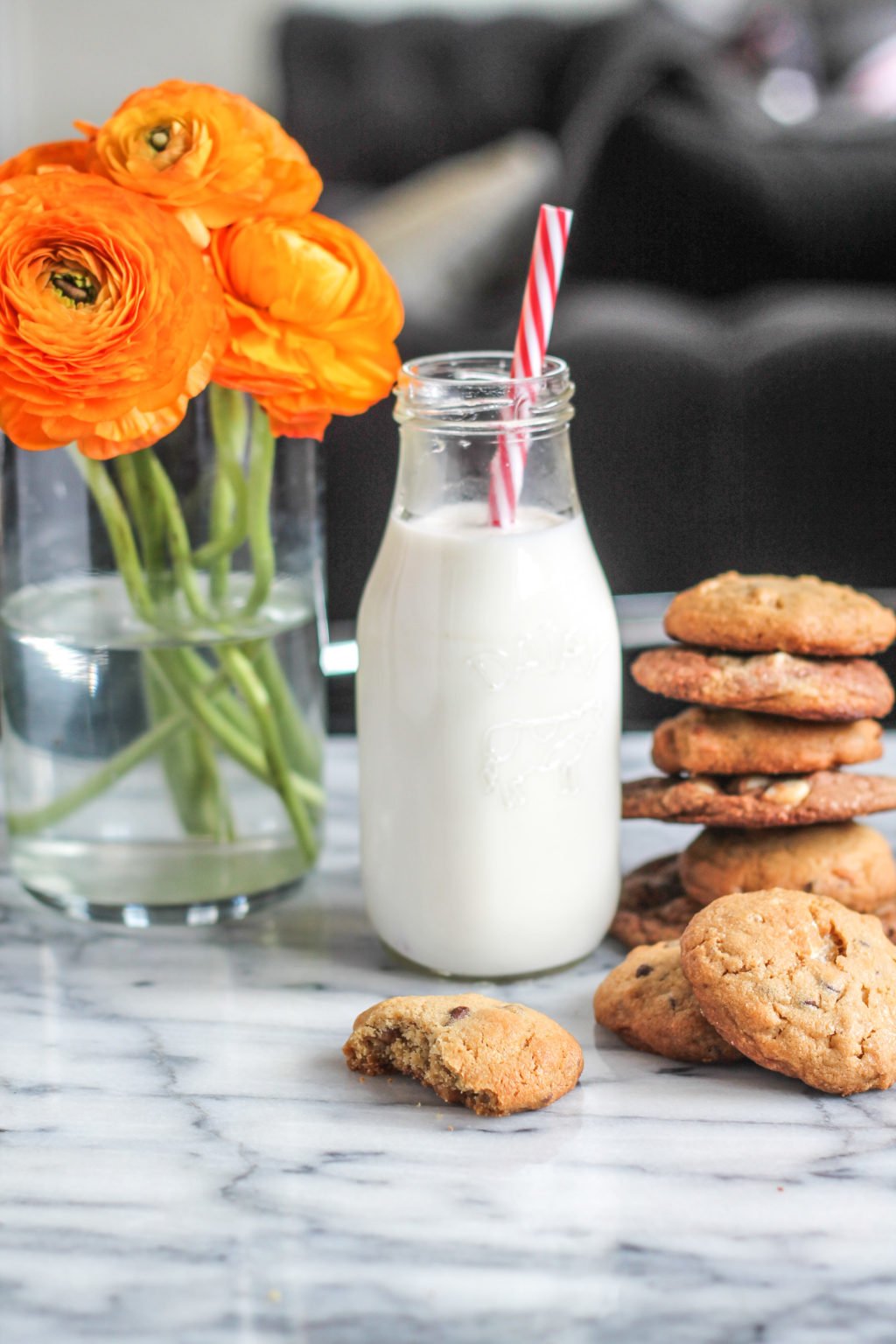 How to Make Cookies with what is in your Pantry - thekittchen