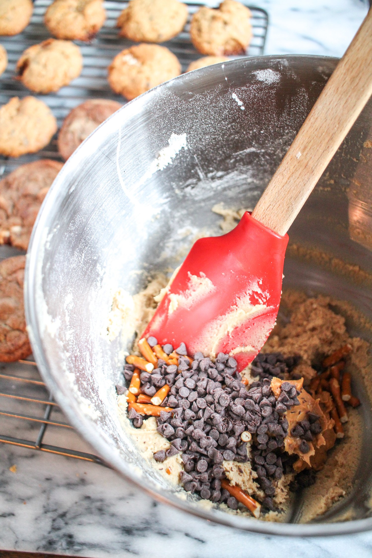 How to Make Cookies with what is in your Pantry - thekittchen