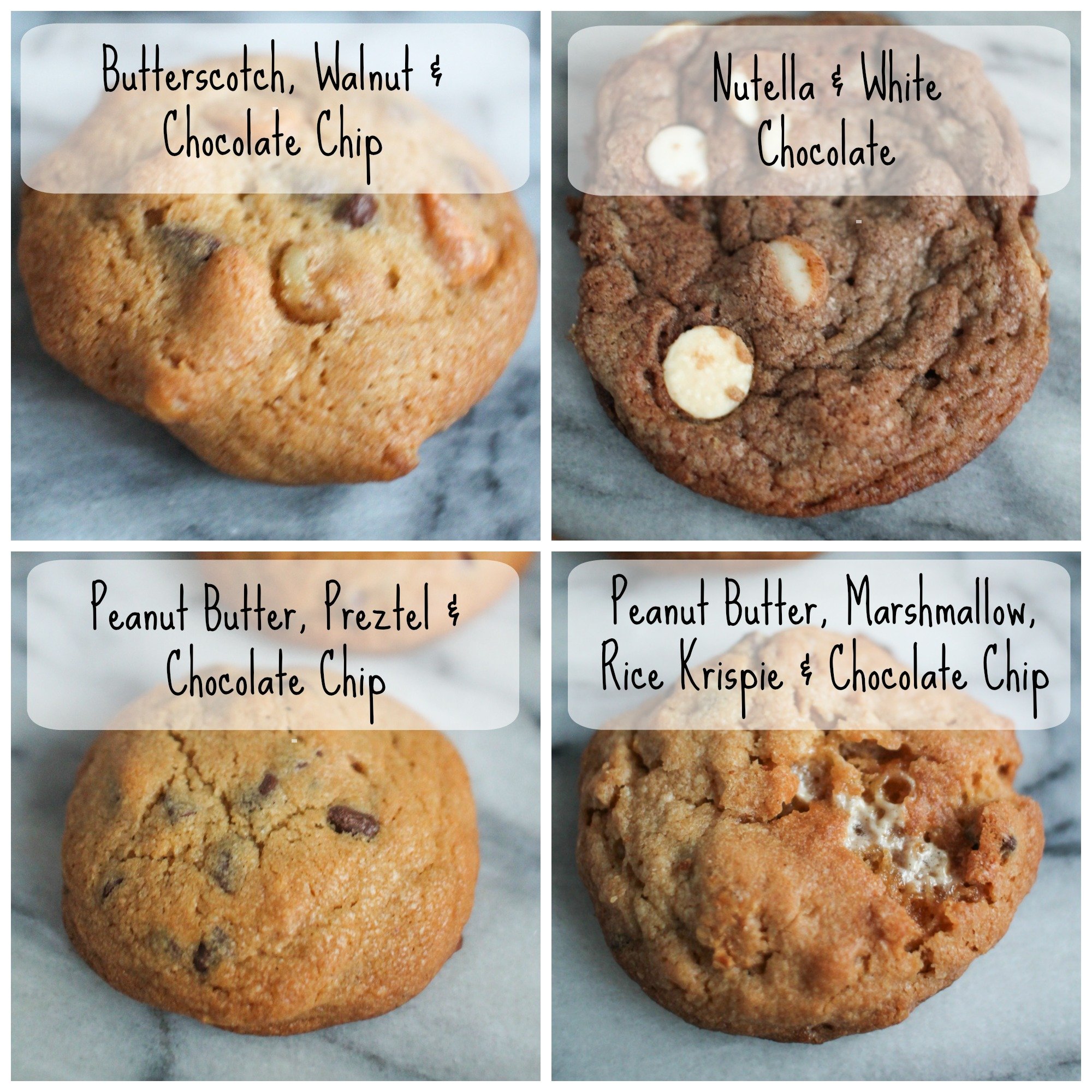 How to Make Cookies with what is in your Pantry - thekittchen