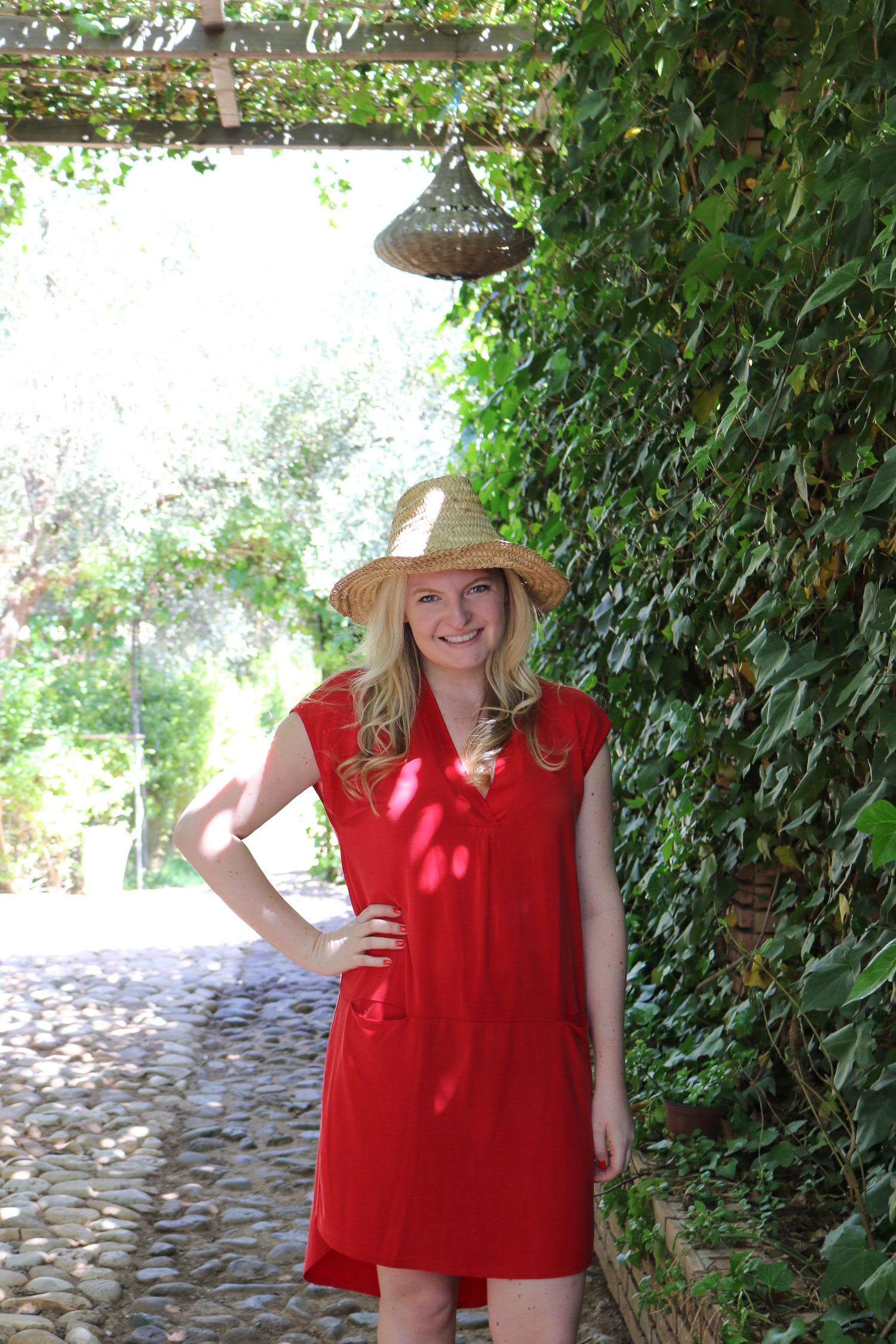 Moroccan Cooking Class in Marrakesh - thekittchen