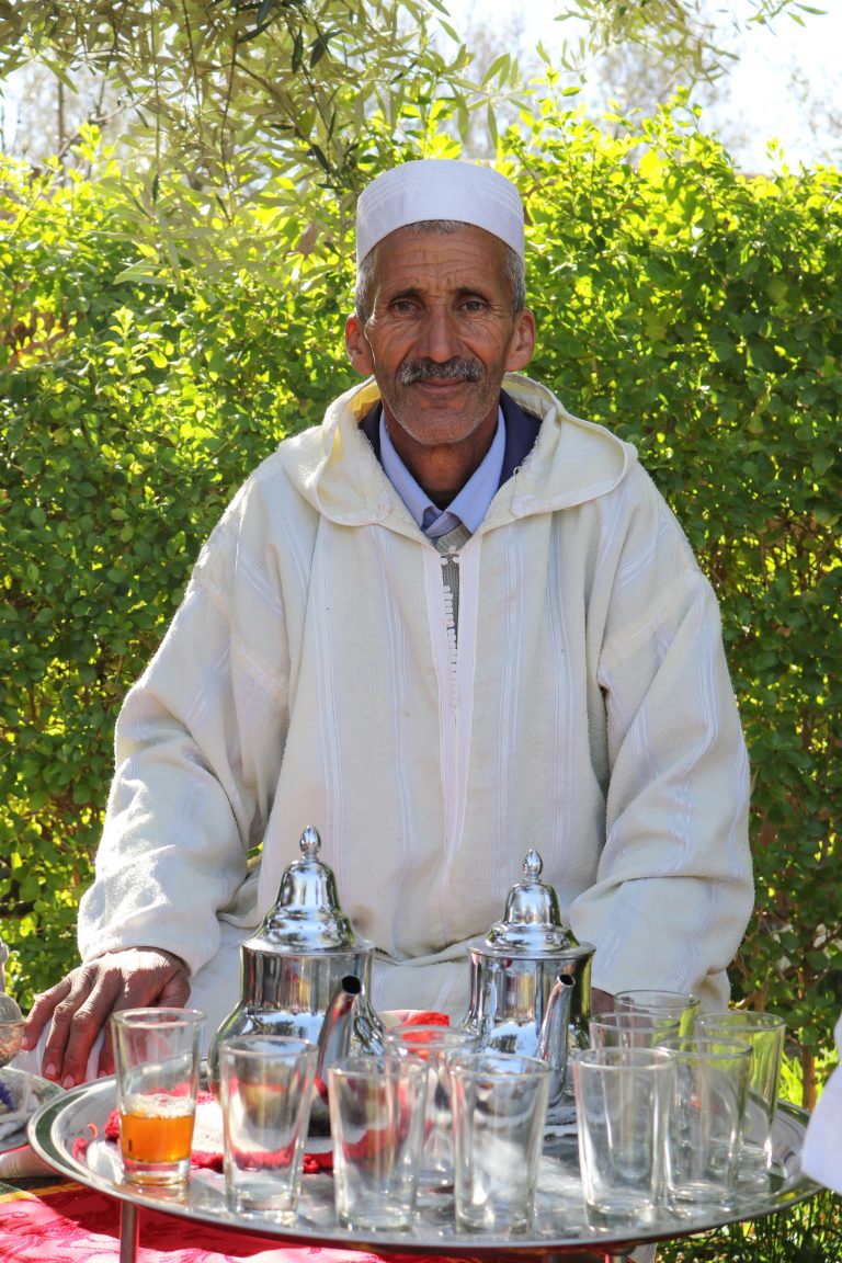 Moroccan Cooking Class in Marrakesh - thekittchen