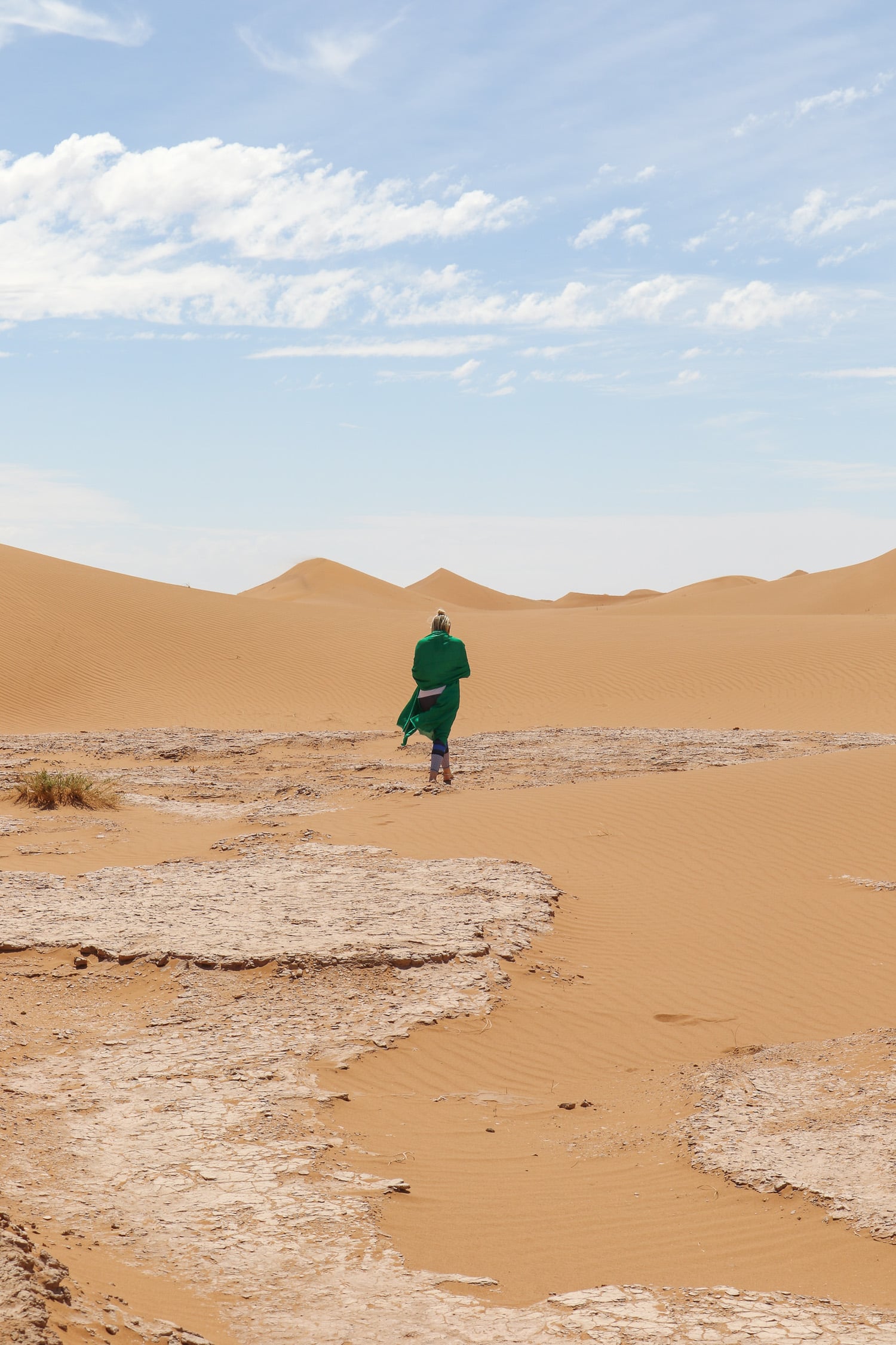 Desert Packing List - Everything You Need to Pack for a Trip to the Desert