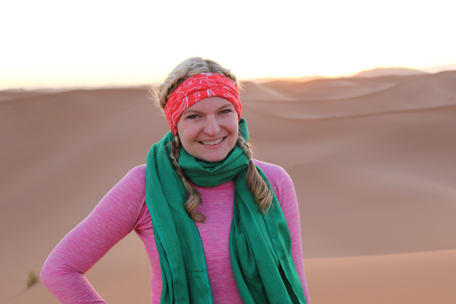 Desert Packing List - Everything You Need to Pack for a Trip to the Desert