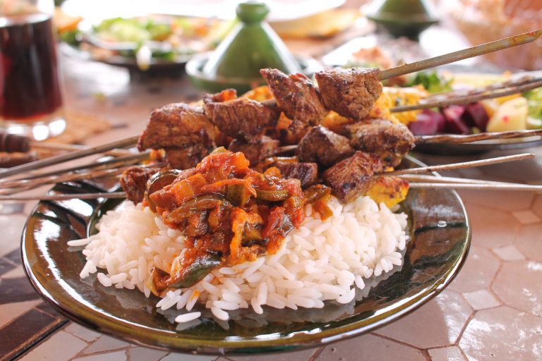 Glamping in the Sahara Desert | Everything You Need to Know