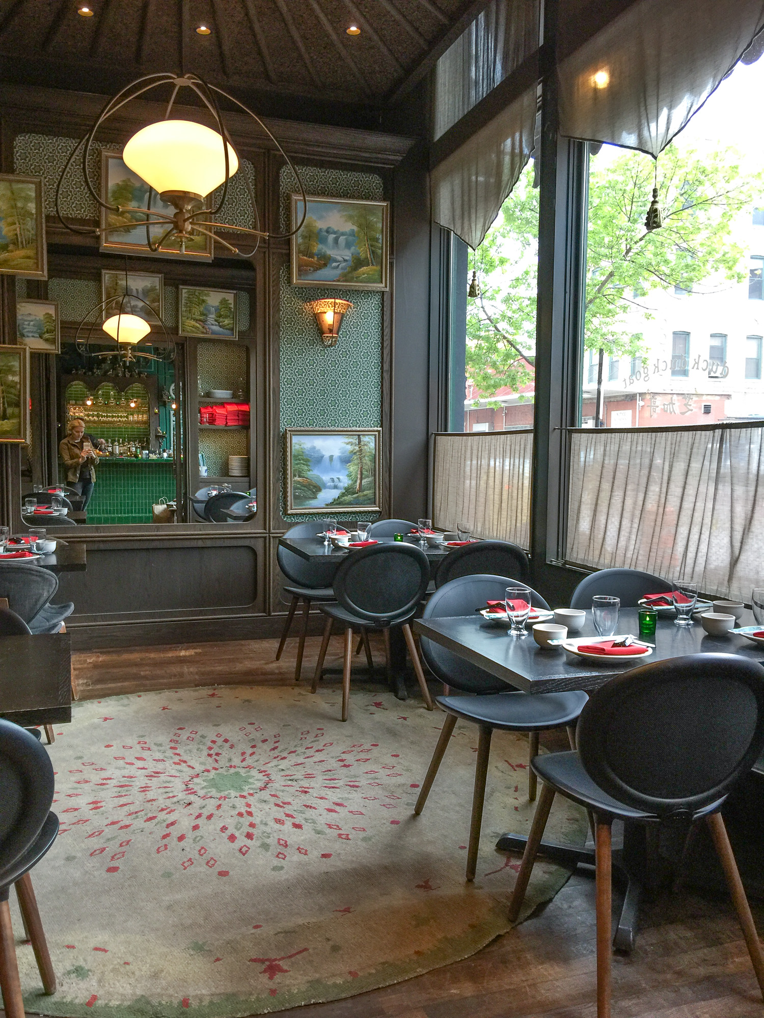 Duck Duck Goat, Chicago - thekittchen