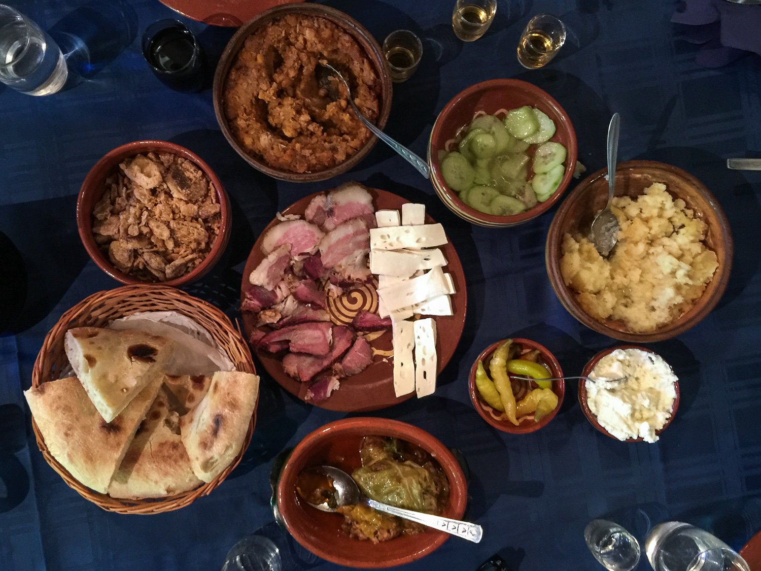 10 Serbian Foods to Try - thekittchen