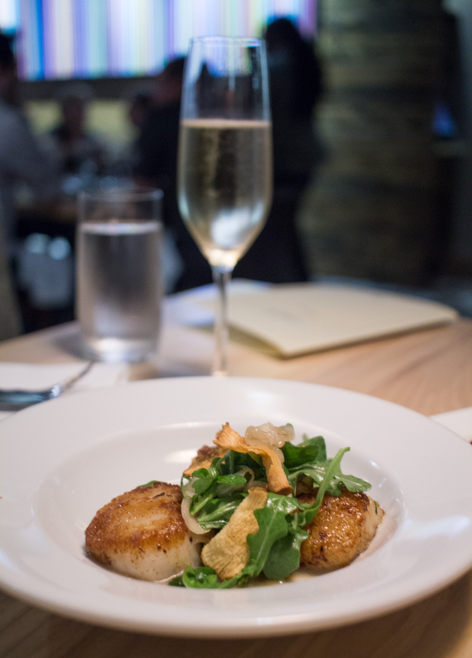 Exploring Madison - thekittchen