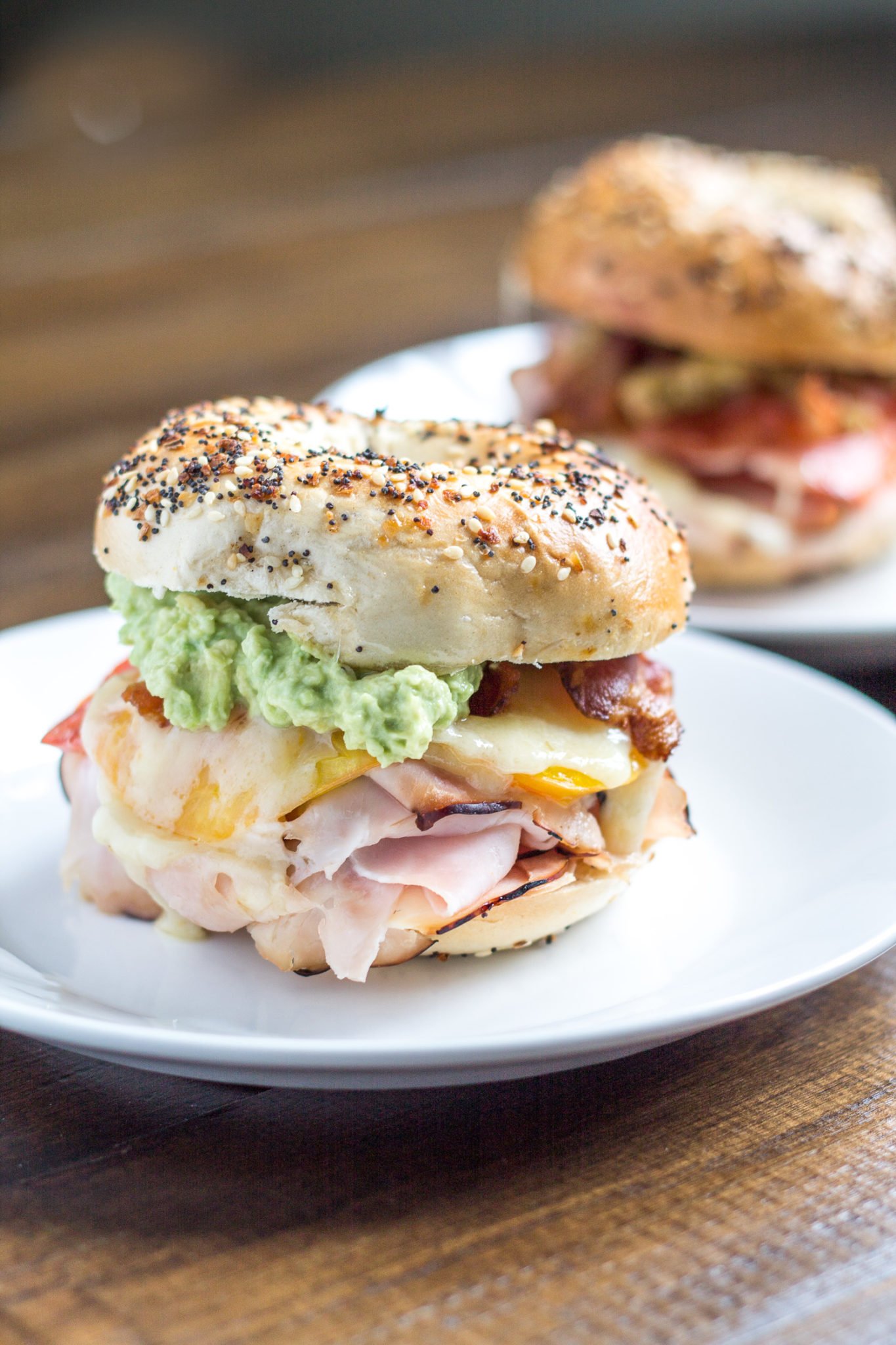 The Best Turkey Sandwich Thekittchen the-best-turkey-sandwich-thekittchen