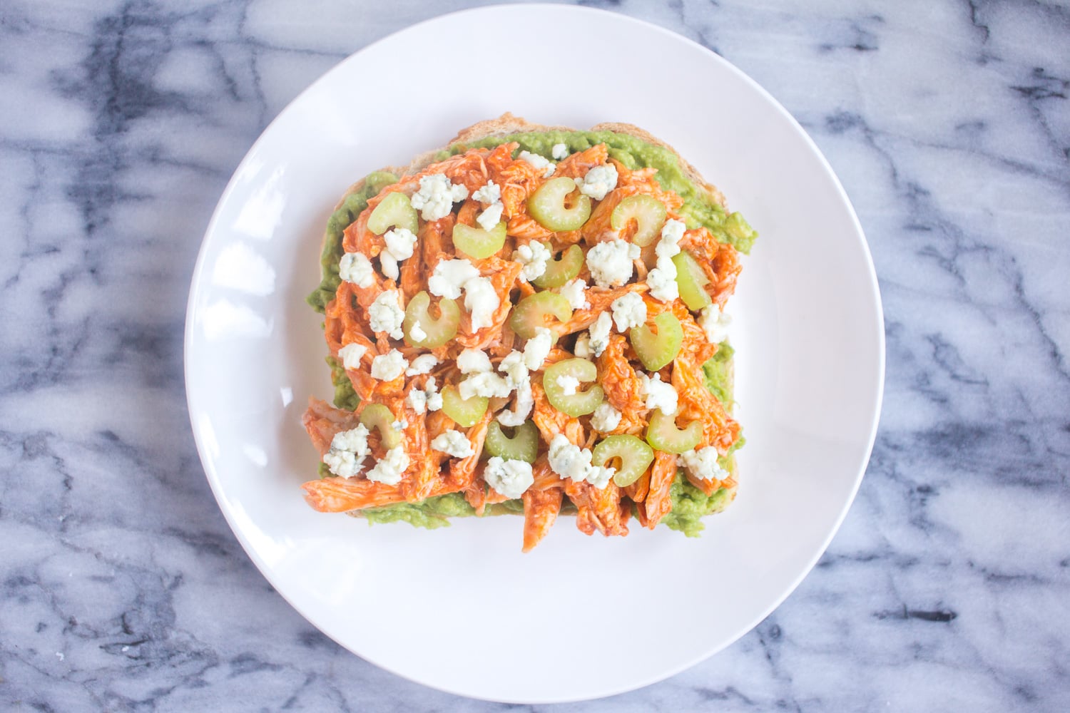 5 Ways to Make Avocado Toast for Dinner - thekittchen