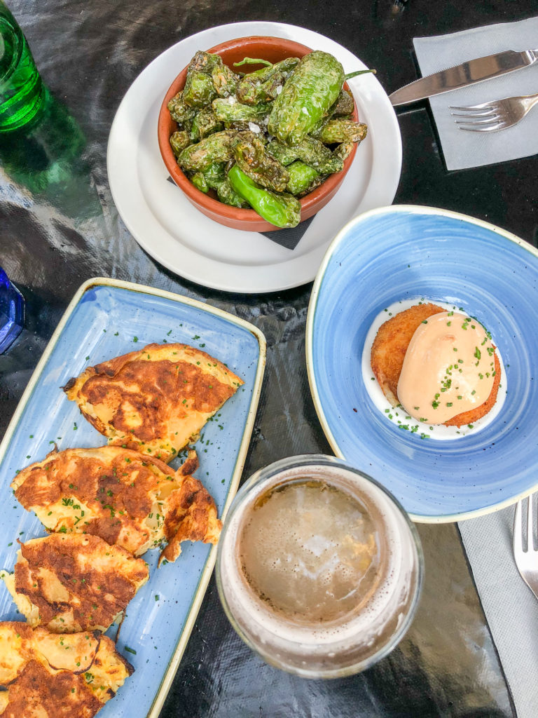 15 Foods to try in Barcelona | A List of Must-Try Barcelona Foods