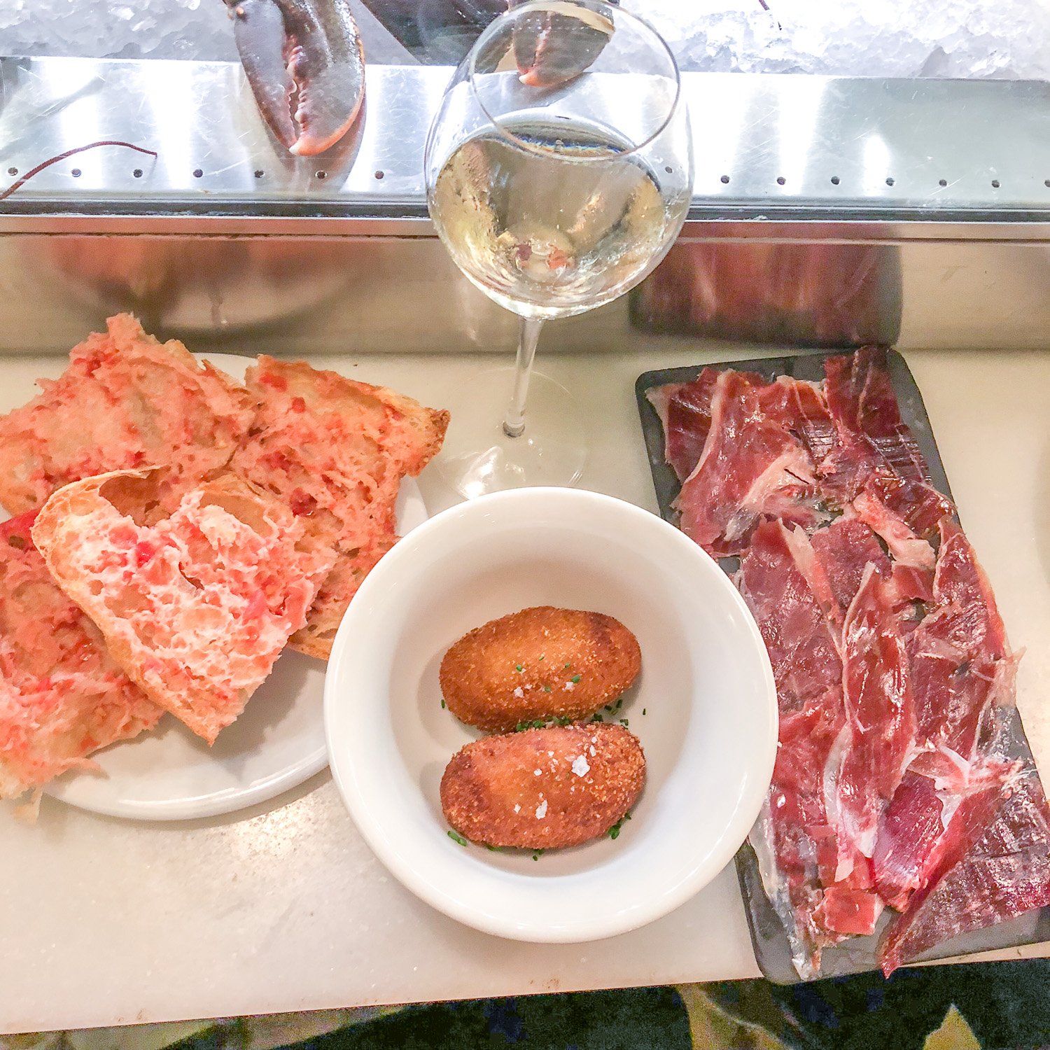 15 Foods to try in Barcelona | A List of Must-Try Barcelona Foods
