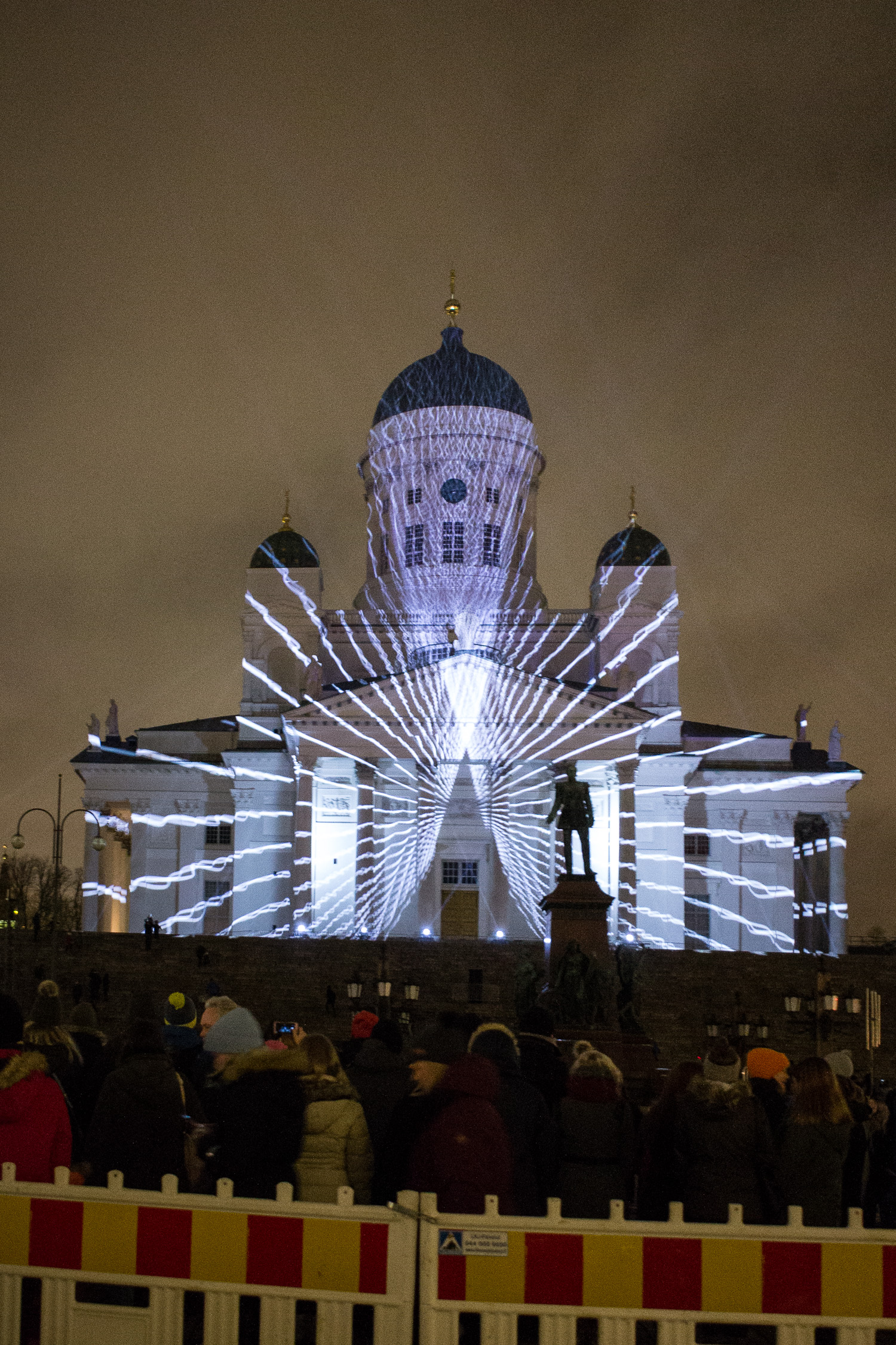What to do in Helsinki in Winter - A Complete Travel Guide