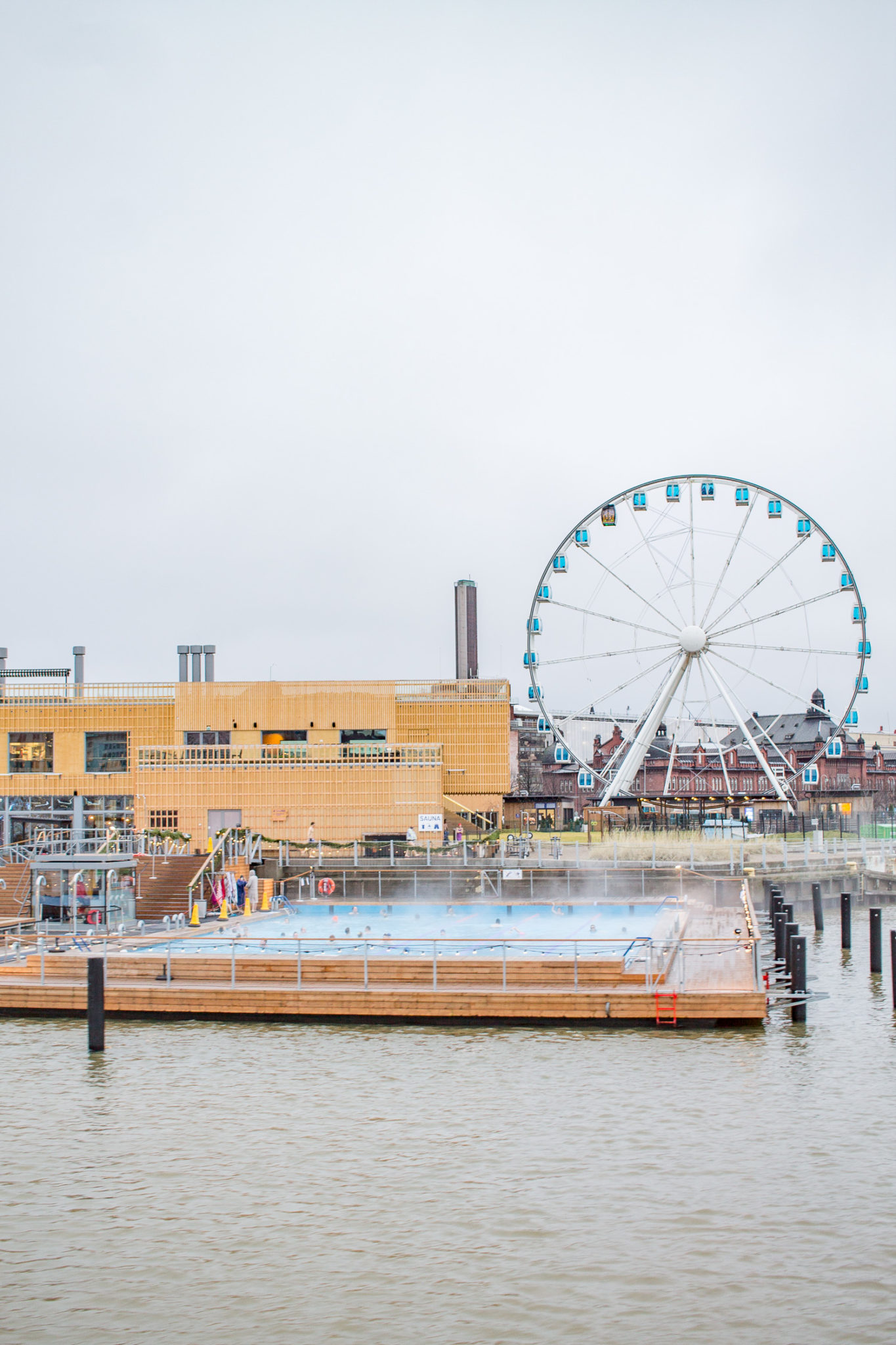 What to do in Helsinki in Winter - A Complete Travel Guide