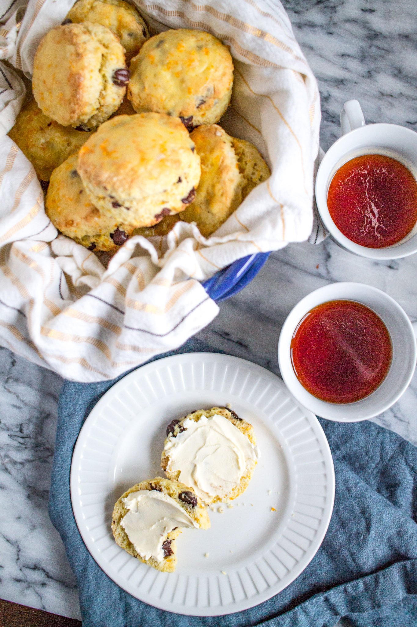 British Recipes | A Collection of 14 Classic English Food Recipes