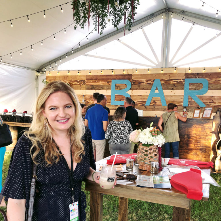 Taste of Cayman - thekittchen