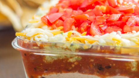 11 No Cook Dip Recipes - thekittchen