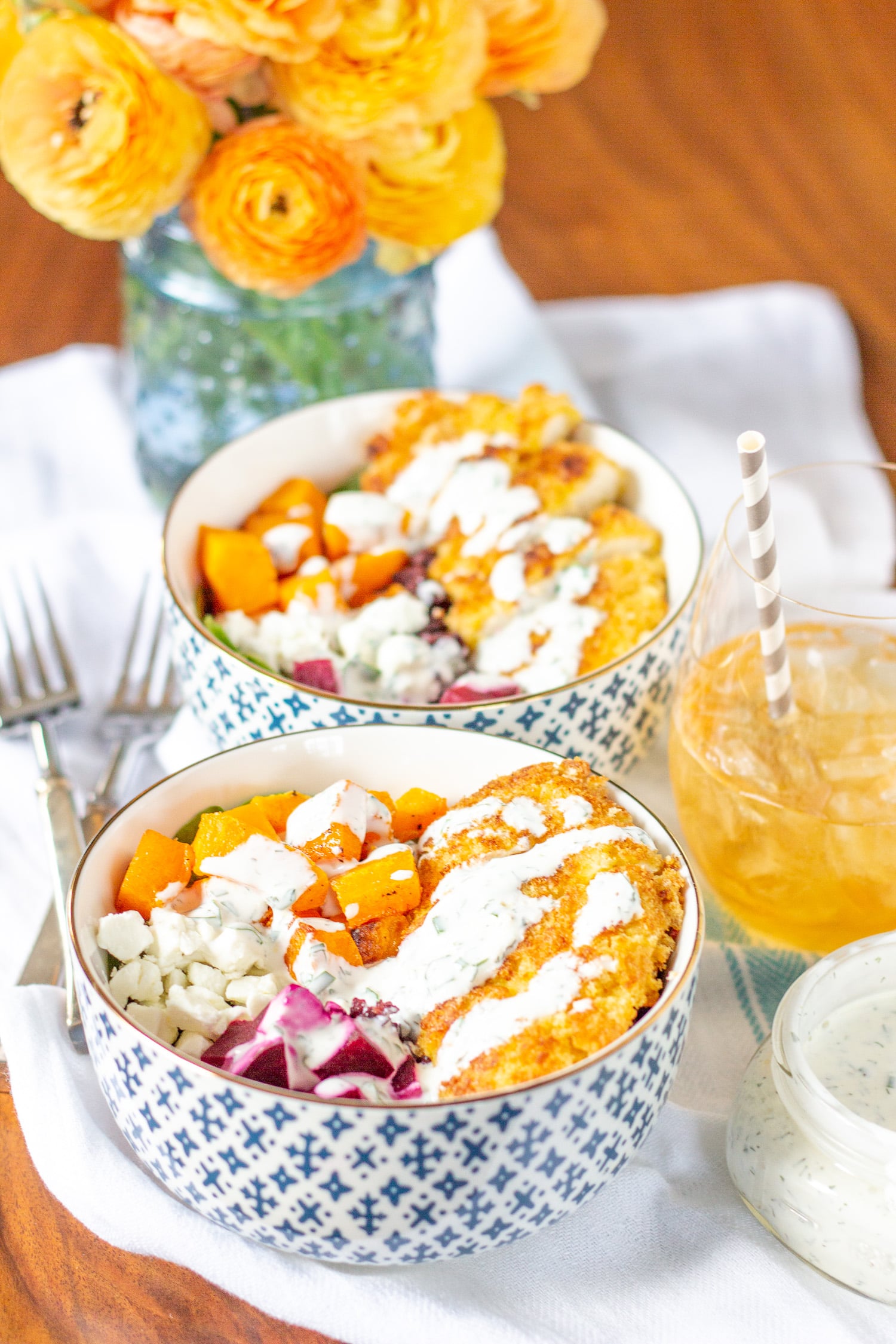 Dinner Party Menu Ideas | 12 Dinner Party Menus
