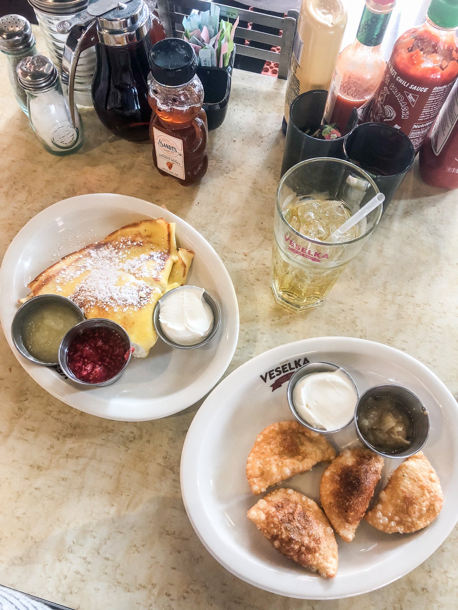 NYC Foods | 26 Foods to Try in New York City - thekittchen