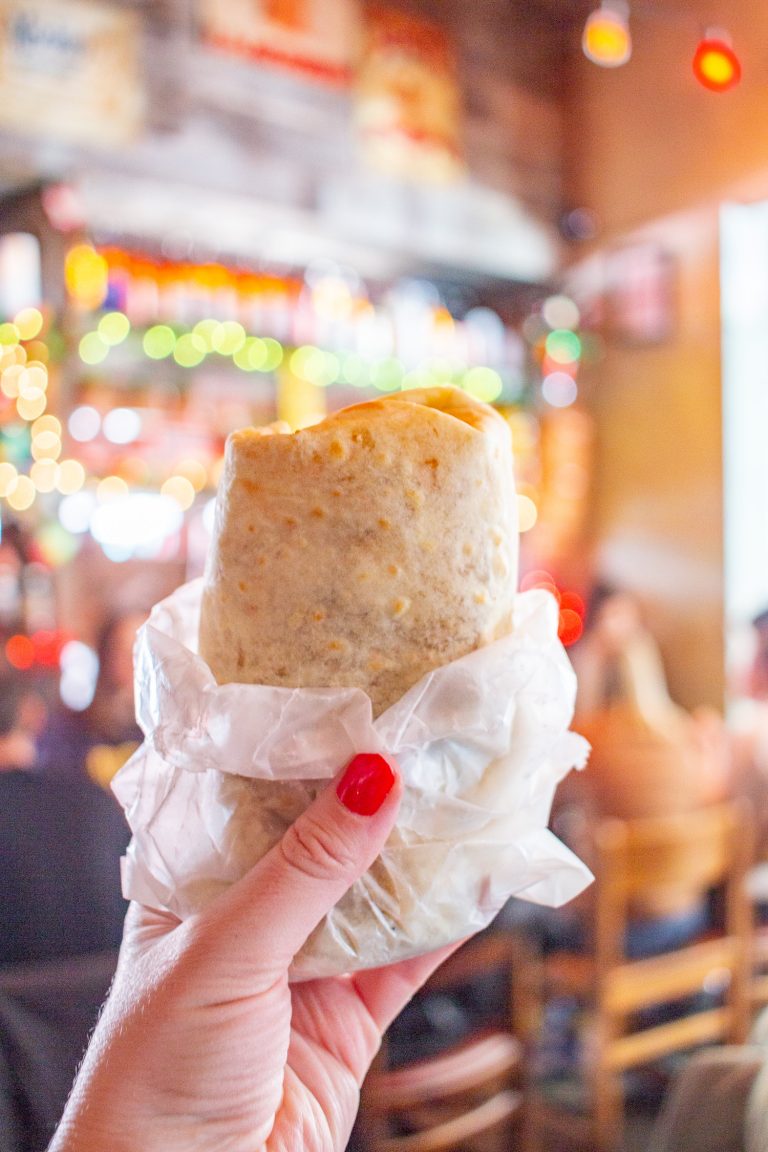 Cheap Meals in NYC | 18 Affordable NYC Restaurants
