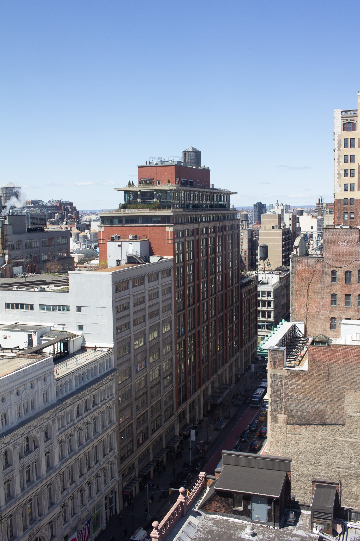 What to do in Union Square New York City | Union Square Travel Guide