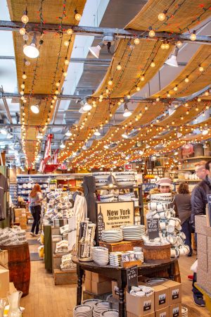 What to do in Union Square New York City | Union Square Travel Guide