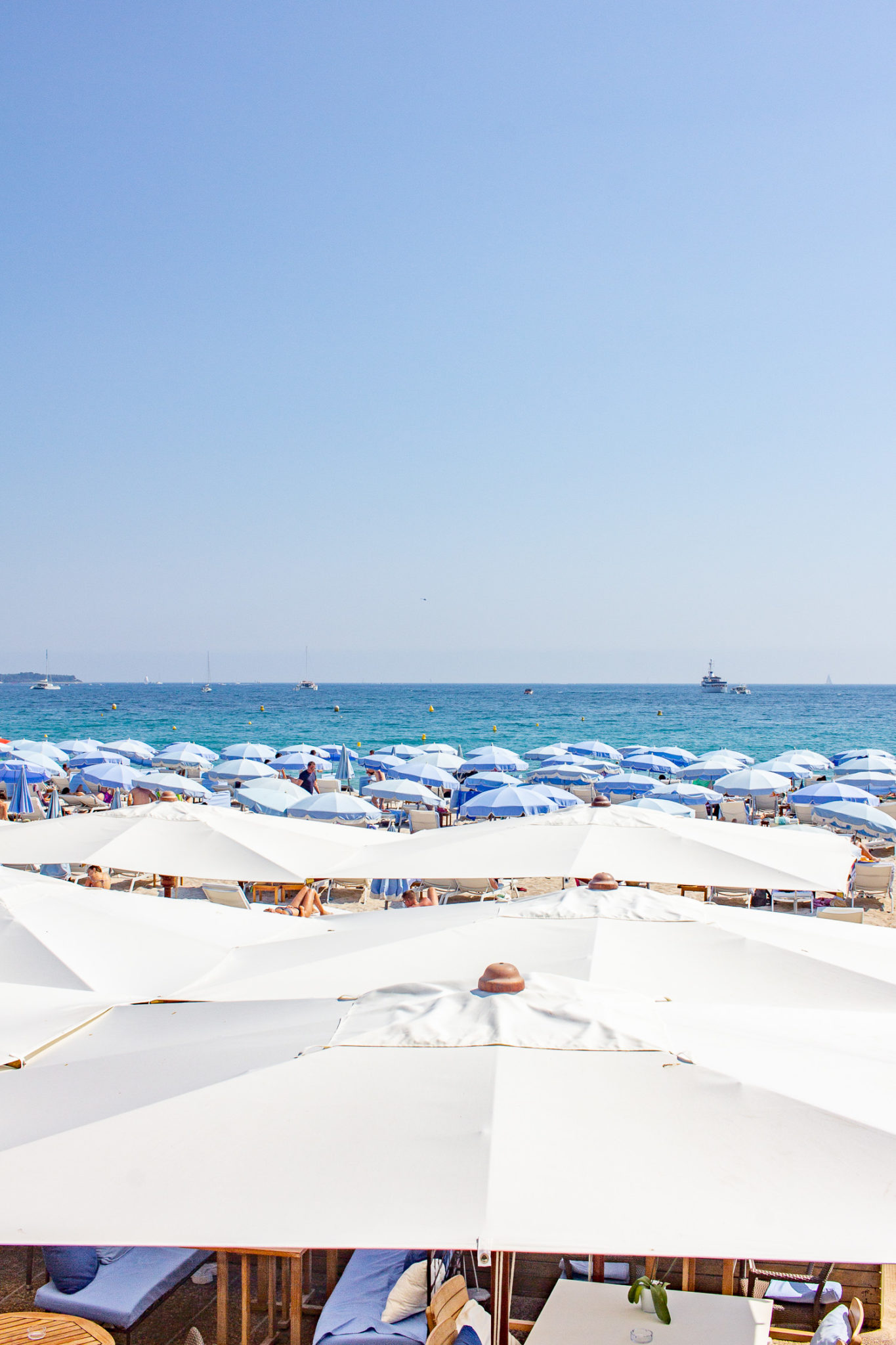 A Day in Cannes - thekittchen