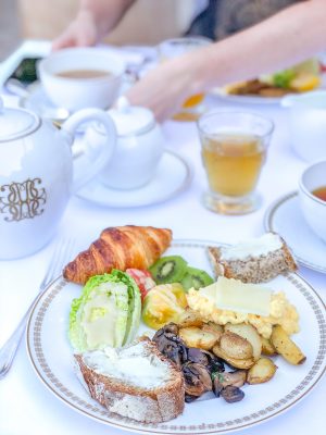 La Bastide de Gordes | Where to Stay in Provence