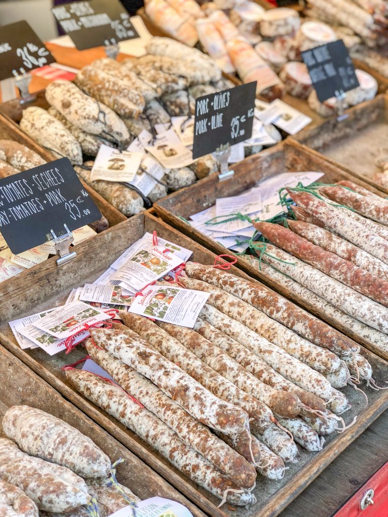 23 French Foods to Try - thekittchen