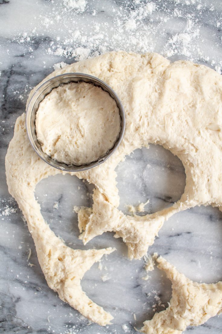 How to Make Biscuits | The Easiest Biscuit Recipe
