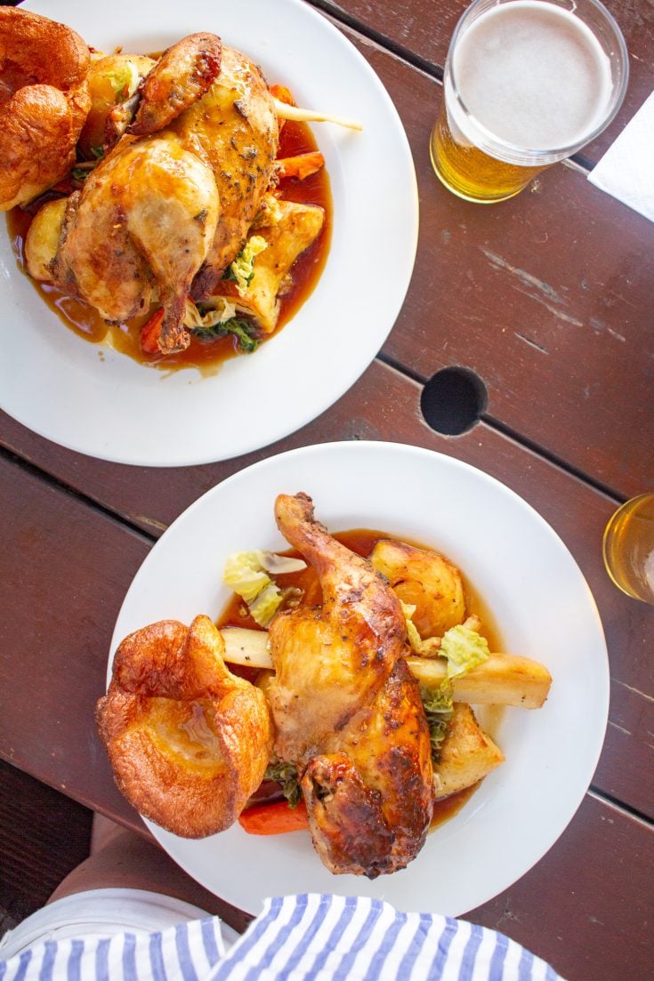 Can't Miss London Restaurants | Where to Eat in London - thekittchen