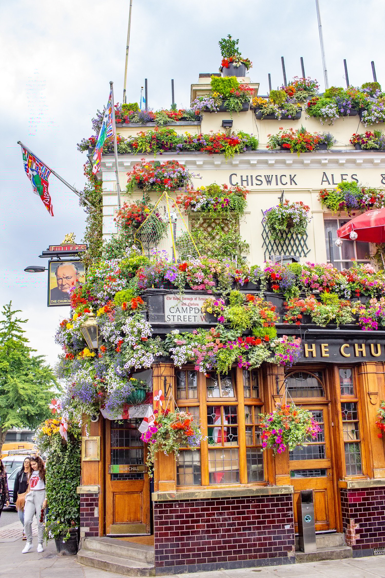 What to do in Notting Hill | Notting Hill Travel Guide